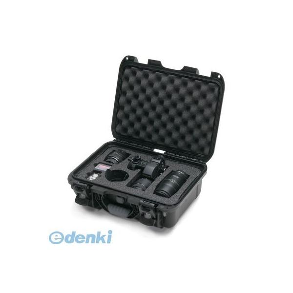 ●材質:ポリウレタン対応ケース:NK945NK用内装スポンジフォームです。12.7mm ごとに切目の付いたポリウレタン製スポンジフォームセットです。切目を収納機器の形状に合わせ、任意の形状に切取る事が可能です。カバー側（波打ち形状）・ベース...