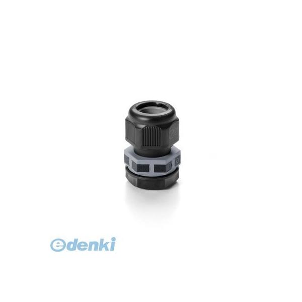 ●材質：プラスチック(PA66)保護等級：IP68相当(水深50mに1時間試験クリア)適合ケーブル外径：φ 6 × 2本体とゴムブッシュが一体成型され隙間のない構造で、防水性に優れています。●識別記号：THA45