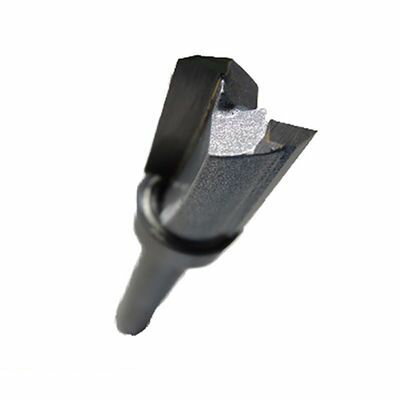 【商品説明】■色々な用途に便利な刃高さ25mm■ベアリング(コロ)付きですので、かんたんな治具で大入れ加工が出来ます。■テンプレ-トによる、材の切り抜きに便利です。(下記参照↓↓)■国内トリマー　規格　6mm軸4589646090287