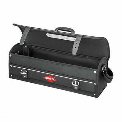 【商品説明】【特長】■トラディショナルなツールポーチ【注意事項】■工具は付属しません。4003773071358