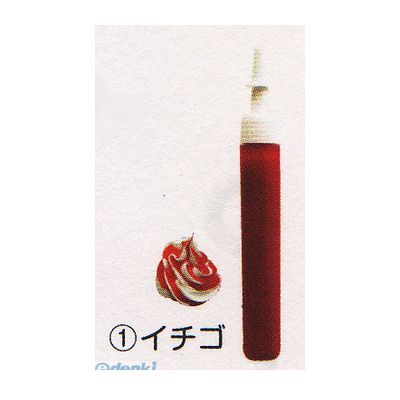 【商品説明】■容量:10cc■■パッケージサイズ:.W55XH178mm　スイーツクラフトデコレーションにピッタリ！フルーツソースのような透明感のある仕上がりになります4902498740474