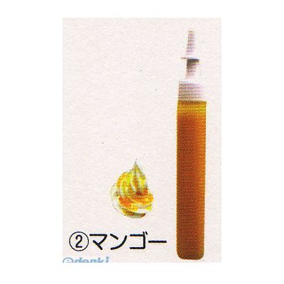 【商品説明】■容量:10cc■■パッケージサイズ:.W55XH178mm　スイーツクラフトデコレーションにピッタリ！フルーツソースのような透明感のある仕上がりになります4902498740481