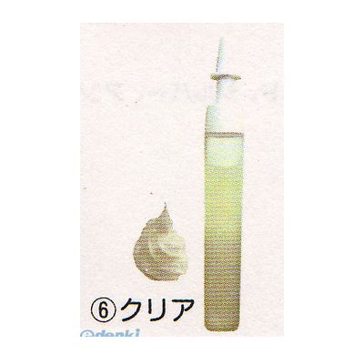 【商品説明】■容量:10cc■■パッケージサイズ:.W55XH178mm　スイーツクラフトデコレーションにピッタリ！フルーツソースのような透明感のある仕上がりになります4902498740603