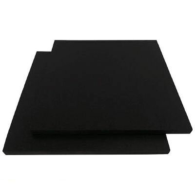 【商品説明】■耐摩耗性と弾力に富むクッションラバーです。■厚み(mm):10■幅(mm):250■長さ(mm):250■使用温度範囲：−50〜70℃■色：黒■天然ゴム（NR）4903757381834