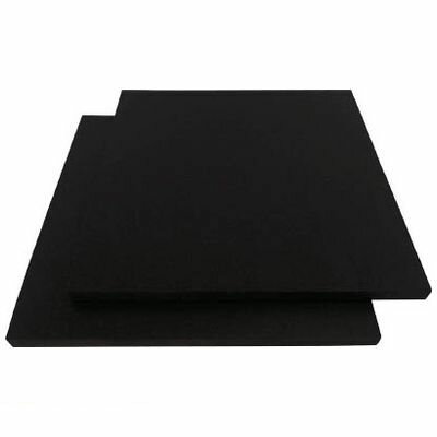 【商品説明】■耐摩耗性と弾力に富むクッションラバーです。■厚み(mm):20■幅(mm):150■長さ(mm):150■使用温度範囲：−50〜70℃■色：黒■天然ゴム（NR）4903757381865