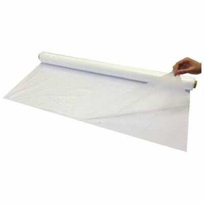 【商品説明】■両面コロナ処理のダブルタイプで、ひらくと片面コロナ処理です。■手でカットが出来ます。■幅(mm):900■長さ(m):100■厚み(mm):0.01■色:透明■ポリエチレン(PE)■直射日光を避けて保管して下さい4903757...