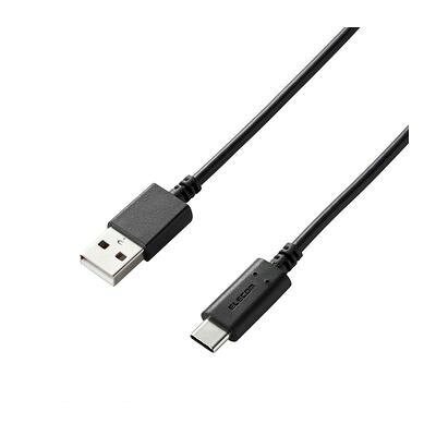 エレコム0120-898-794【商品説明】■コネクタ形状：USB2.0 Standard-Aオス-USB Type-Cオス ■対応機種：USB Standard-A端子搭載のパソコン・充電器・モバイルバッテリーおよび、USB Type-C...