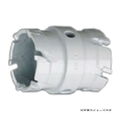 【商品説明】■全長：43mm ■使用電動機：電気ドリル、振動ドリル(回転モード)、SDS軽量ハンマードリル(回転モード) ■有効長：15mm ■サイズ：26mm■カチットシャンク1本で、ドッチーモ超硬ホルソーボディ全サイズが使用可能■カチッ...