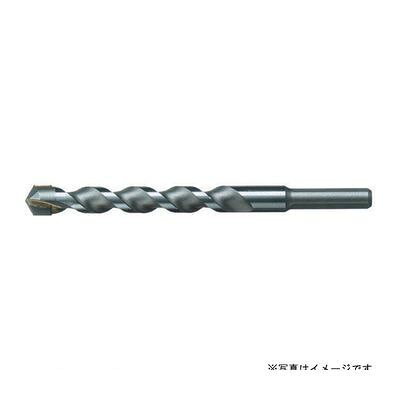 【商品説明】■全長：300mm ■使用電動機：電気ドリル・振動ドリル ■有効長：200mm ■サイズ：6mm ■チャックサイズ：刃先径に準じます■充実のサイズラインナップで幅広い作業環境に対応■ベーシックな形状と最適設計により、抜群の先行ス...