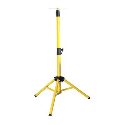 【商品説明】■LED投光器用のスタンド本体　760-1520×650×mm　重量 2.75kg4949908087729