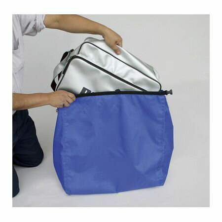 大久保製作所0790-62-0358【商品説明】■36Lの大容量■学生の場合　一般的な学生鞄にプラス補助鞄が入る大きさです。■ビジネスマンの場合　マチ巾14cmのビジネスバッグが2つ入る大きさです。材質：表/ナイロン　裏/PVC・止水テープ...