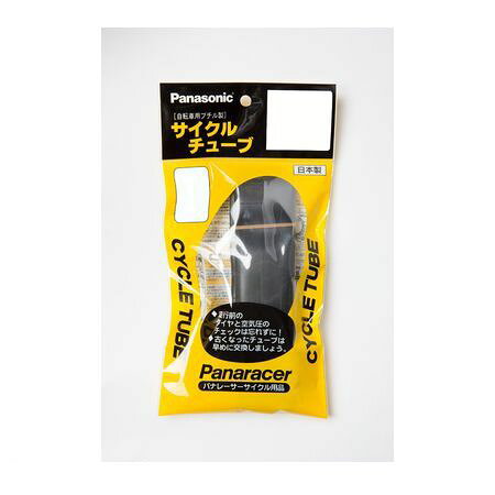 【商品説明】豊富なラインナップであらゆるサイズに対応するレギュラータイプのチューブです。ご購入の際にはバルブの種類をご確認ください。サイズ　H/E 20×1.5〜1.75仏式34mm重量　約150g4931253100963