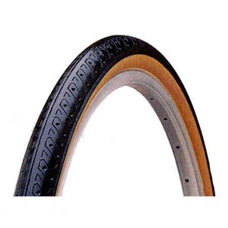 【商品説明】転がり抵抗の小さいオンロードモデル。サイズ　26×1.50ビート径　559重量　約420g4931253004285