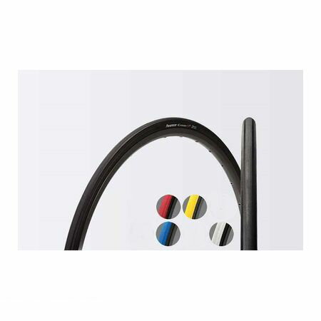 【商品説明】カラーも豊富で気軽に楽しめるアーバン用ロードタイヤ。サイズ　700×23Cビート径　622重量　240g4931253008498