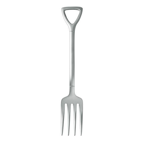 【商品説明】指先に伝わる遊び心と確かな技術！洋食器のまち、燕で作られたユニークなカトラリー。●全長：175mm ●原産国：日本4965220201087