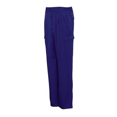 【商品説明】■素材：交織ソフトツイル■ポリエステル90%　綿10%（再生ポリエステル70%使用）■静電気帯電防止素材　エコ素材■ディティールにこだわった男女ペアユニフォーム！■安心・安全の東レエコ素材使用、ツータックデザイン、脇ポケット付き...