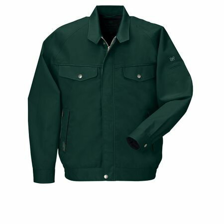 【商品説明】■素材：マイルドギャバ■ポリエステル75%　綿25%（再生ポリエステル55%使用）■こだわりの高級感あふれる上質素材　エコ素材■上質！洗練！スタイリッシュ！イタリアンテイストの大人の仕事服！■上質さと洗練さを求め続ける。安心・安...