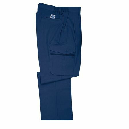 【商品説明】■素材：東レ　シャミランクロス（ワッシャー加工）■ポリエステル65%　綿35%■静電気帯電防止素材　涼感素材■いつも快適、驚愕の通気性！■メッシュポケットでウェア内の熱を発散。安心・安全の東レ素材使用、ツータックデザイン、脇ポケ...