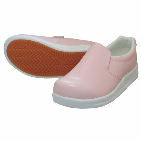 日進ゴム086-243-2456【商品説明】■耐油・耐滑・クッション性に優れたHyperVソール搭載の厨房シューズ■高い耐滑性能があり、水や油など滑りやすい場所での作業で効果を発揮！■足入れはゆったりで履きやすい■インソールは、通気穴付きム...