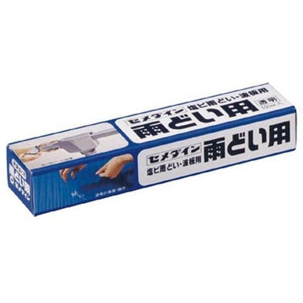 【商品説明】●硬質塩ビ同士を溶かして接着するドープセメントタイプです。●塩ビの雨どいの集水器、パイプなどの接合部の接着に使用できます。●また、塩ビ波板の接着・補修に適しています。塩ビの雨どいの集水器 パイプ 塩ビの波板の接着 補修等4901...