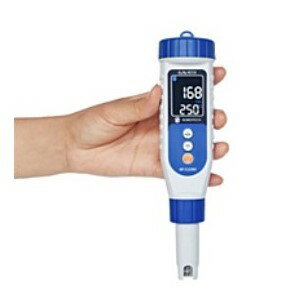 エムケー MK ペン型無試薬溶存オゾン／残留塩素計 NPT-CLOZ801