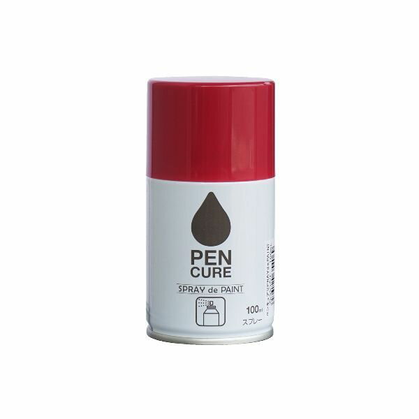 【商品説明】水溶性塗料 スプレー 手軽に使用出来る大きさ●プッシュしながら、手軽に塗れるツヤ消し塗料です。●用途：室内の壁紙・木部・鉄部・紙などに。●容量：100ml。塗り面積（1回塗り）約：0.4〜0.6m2。●乾燥時間：夏（30℃）約3...