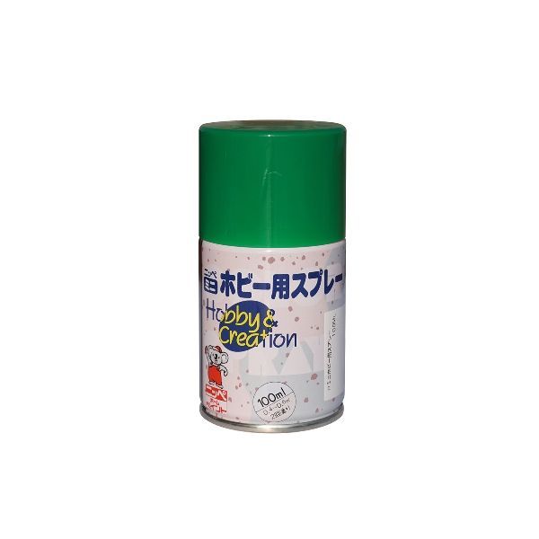 【商品説明】ミニホビー用 スプレー ホビー・クラフトに●鉄部・木部・紙・プラスチックなどの補修・工作ホビーに最適です。●タレにくく、霧が細かく美しく仕上がります。●少量なので一部分の補修や、小物ホビーの色付けに便利です。●用途：屋内外の鉄・...