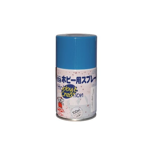 【商品説明】ミニホビー用 スプレー ホビー・クラフトに●鉄部・木部・紙・プラスチックなどの補修・工作ホビーに最適です。●タレにくく、霧が細かく美しく仕上がります。●少量なので一部分の補修や、小物ホビーの色付けに便利です。●用途：屋内外の鉄・...