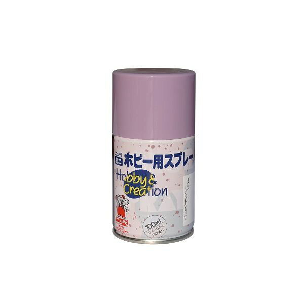 【商品説明】ミニホビー用 スプレー ホビー・クラフトに●鉄部・木部・紙・プラスチックなどの補修・工作ホビーに最適です。●タレにくく、霧が細かく美しく仕上がります。●少量なので一部分の補修や、小物ホビーの色付けに便利です。●用途：屋内外の鉄・...