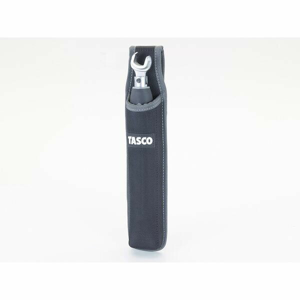 TASCO タスコ ダブルヘッドトルクレンチケース TA771CS-7