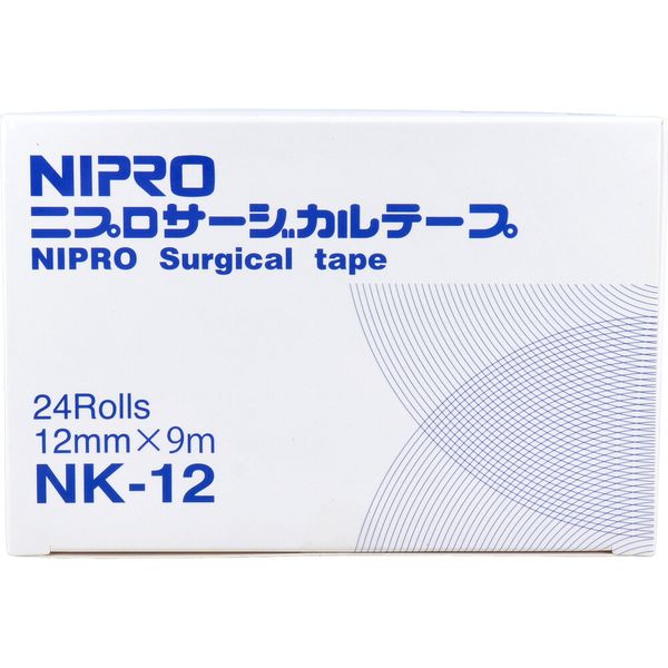 ●24ロール入でお得です！【サイズ】12mm×9m　24巻き入
