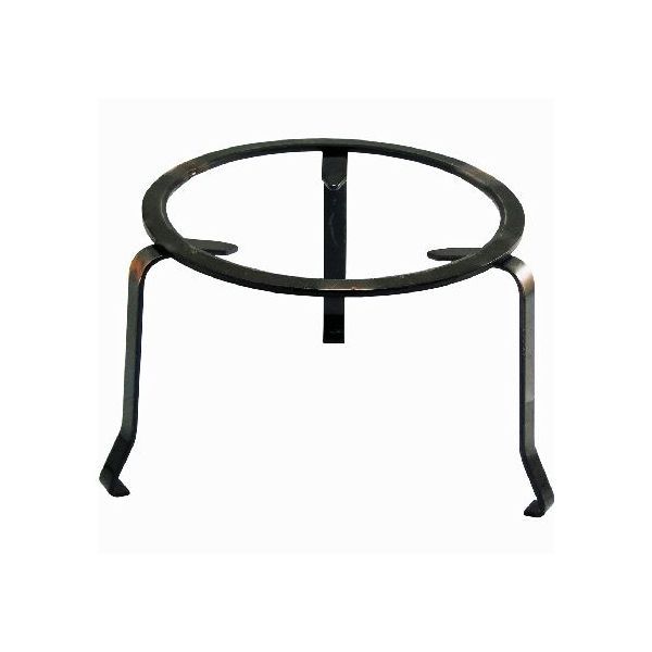 【商品説明】●火鉢や囲炉裏で使います。●五徳寸法180mmコンヨ4969968634275