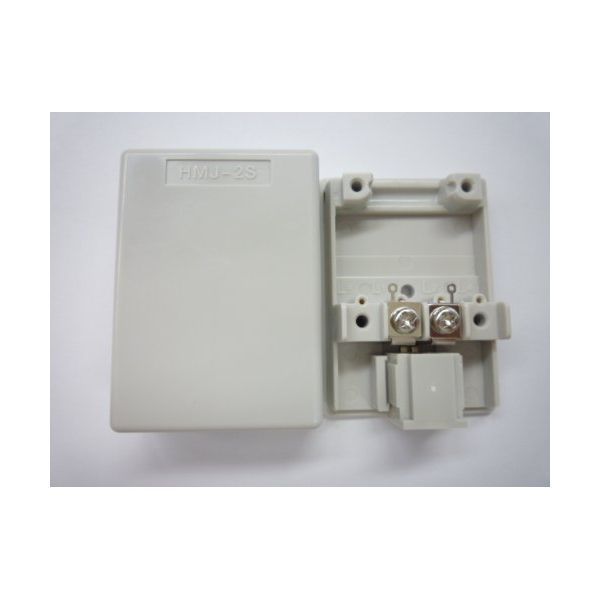 【商品説明】●RoHS対応 ●メーカー型番：HMJ-2S
