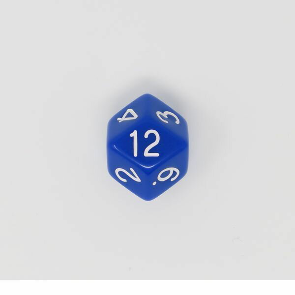 【商品説明】●ひし形で構成された菱形十二面体(りょうけいじゅうにめんたい)のダイスです。4562187434284