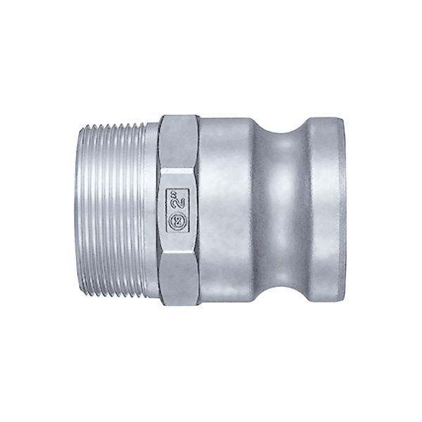 日東工器0120-210-216【商品説明】●端面シール構造なので内面に凹凸がなく、スムーズな流体搬送を実現。●ソケットには”特殊リップパッキン”を採用（3／4”・1”は除く）軽いレバー操作で着脱容易。接続時の耐引張力も優れています。●接続...