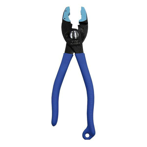 ツノダ0256-92-5715【商品説明】【仕様】●調節段数：2段階●使用範囲(mm)：6〜28（パイプ外径）●切断能力(mm)：φ2.0(軟鉄線/針金)●全長(mm)：184●頭部幅(mm)：28●頭部厚(mm)：12●柄幅(mm)：32...