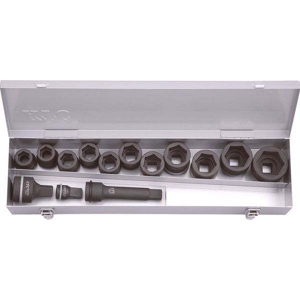【商品説明】【セット内容】インパクトレンチ用ソケット：BP6-21P,22P,24P,26P,27P,30P,32P,35P,36P,41P,46Pインパクトレンチ用エクステンションバー：BEP6-150インパクトレンチ用アダプター：BAP...