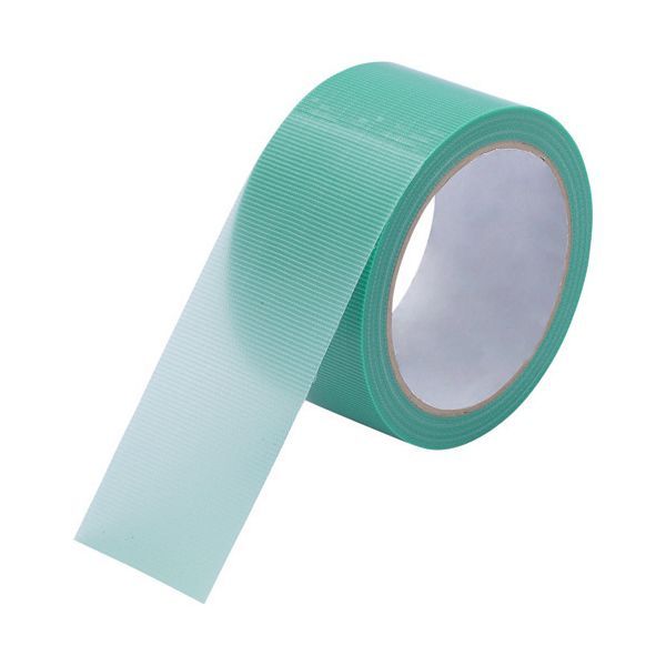 【商品説明】●柔軟で、優れた凹凸追従性。※養生用テープですので、荷造り用のご使用は避けてください。●粘着剤種類：アクリル系粘着剤●重ね貼り：○●油性ペンでの書き込み：不可●テープ寸法（幅・横）：50mm●テープ寸法（長）：25m●テープ寸法...