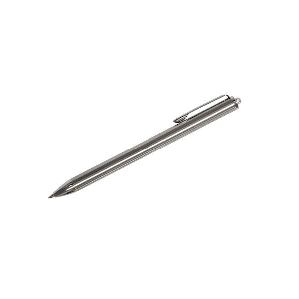 【商品説明】●サイズ：全長130mm、ボール径0.7mm、軸径8.9mm●材質：SUS304●替え芯　SJP-7●クリップあり4705020100100