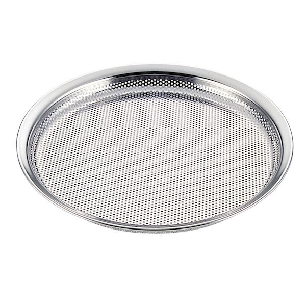 【商品説明】●サイズ：230×H18mm●板厚：0.5mm厚　●中目：穴径1.5mm4520785001192
