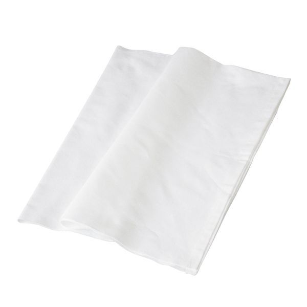 【商品説明】●サイズ：900×900mm●材質：綿100％●濾し目：中目4580297290507