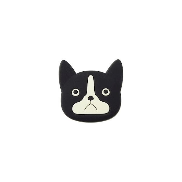 【商品説明】貼り付けたり、引っ掛けたりできるマグネットピン。4903419911546