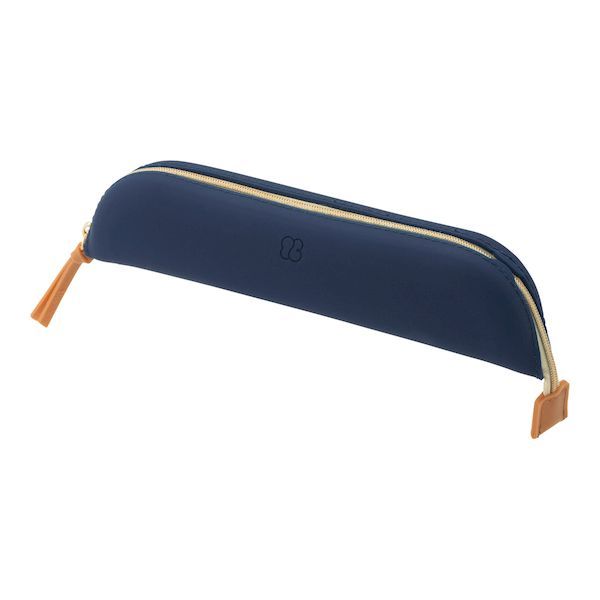 【商品説明】ペントレーのように使えるペンケース。収容物がスグに取り出せる！4903419830007