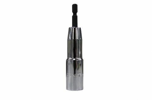 【商品説明】【仕様】■全長：113mm■軸長：31mm■シャンクサイズ：6.35mm【特長】■18Vインパクト対応の強力型■6角タイプ4712818973075　