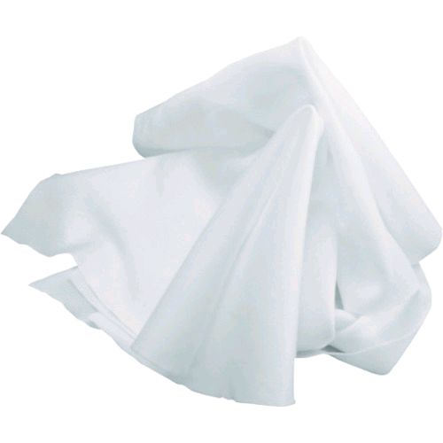 【特長】●長繊維ポリエステル糸を使用しニット素材の万能タイプです。●端面からの発塵を抑える特殊レーザー技術を使用しています。●便利なスタック梱包です。【用途】●クリーンルーム、清掃作業、精密作業に。【仕様】●シートサイズ(mm)：229×2...