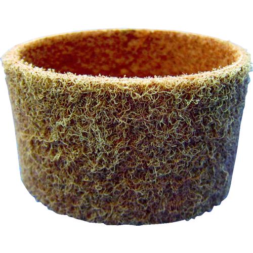 オフィスマインメーカーお問い合わせ：052-937-9580【特長】●HLベルト研削長寿命タイプのサンプルパックです。【用途】●金属、研削、研磨、ヘアーライン作業に。【仕様】●品名：HLベルト SMタイプハードF(10本組)(#320）【仕...