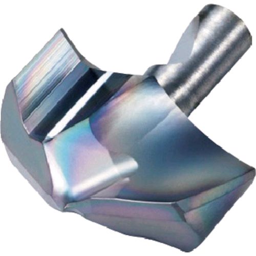 京セラメーカーお問い合わせ：0120-39-6369【特長】●耐摩耗、耐熱性に優れた特殊ナノ積層コーティング｢MEGACOAT NANO｣を採用しています。●PR1535：特殊ナノ積層コーティング｢MEGACOAT NANO｣の採用により、...