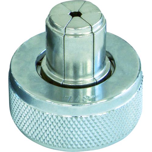 アサダメーカーお問い合わせ：052-911-7165【特長】●エキスパンダセットCT201、CT221用のヘッドです。【用途】●軟質銅管の拡管加工に。【仕様】●サイズ(外径)(インチ)：1●肉厚(mm)：1.3●深さ(mm)：22.0【材質...