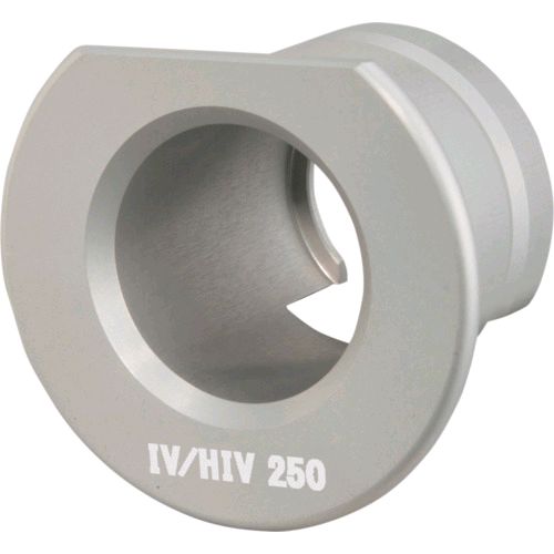 （株）TJMデザインメーカーお問い合わせ：0120-125577【特長】●IV/HIV用アダプタです。【用途】●IV、EM IE/F、HIV、KIV線の被覆はがしに。【仕様】●全長(mm)：37●幅(mm)：51●奥行(mm)：51●高さ(...