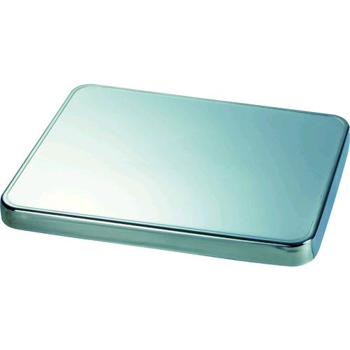 【特長】●水で洗えて清潔・安心です。【用途】●CS-Sシリーズの汚れ防止【仕様】●載皿寸法(mm)：230×190●幅(mm)：230●奥行(mm)：190●高さ(mm)：15●寸法(mm)：230×190×15【仕様2】●CS−Sシリーズ...